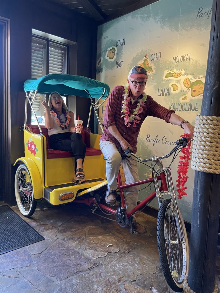 Check Out Truett's Luau: Hawaiian Flavor, Chick-fil-A Style ...